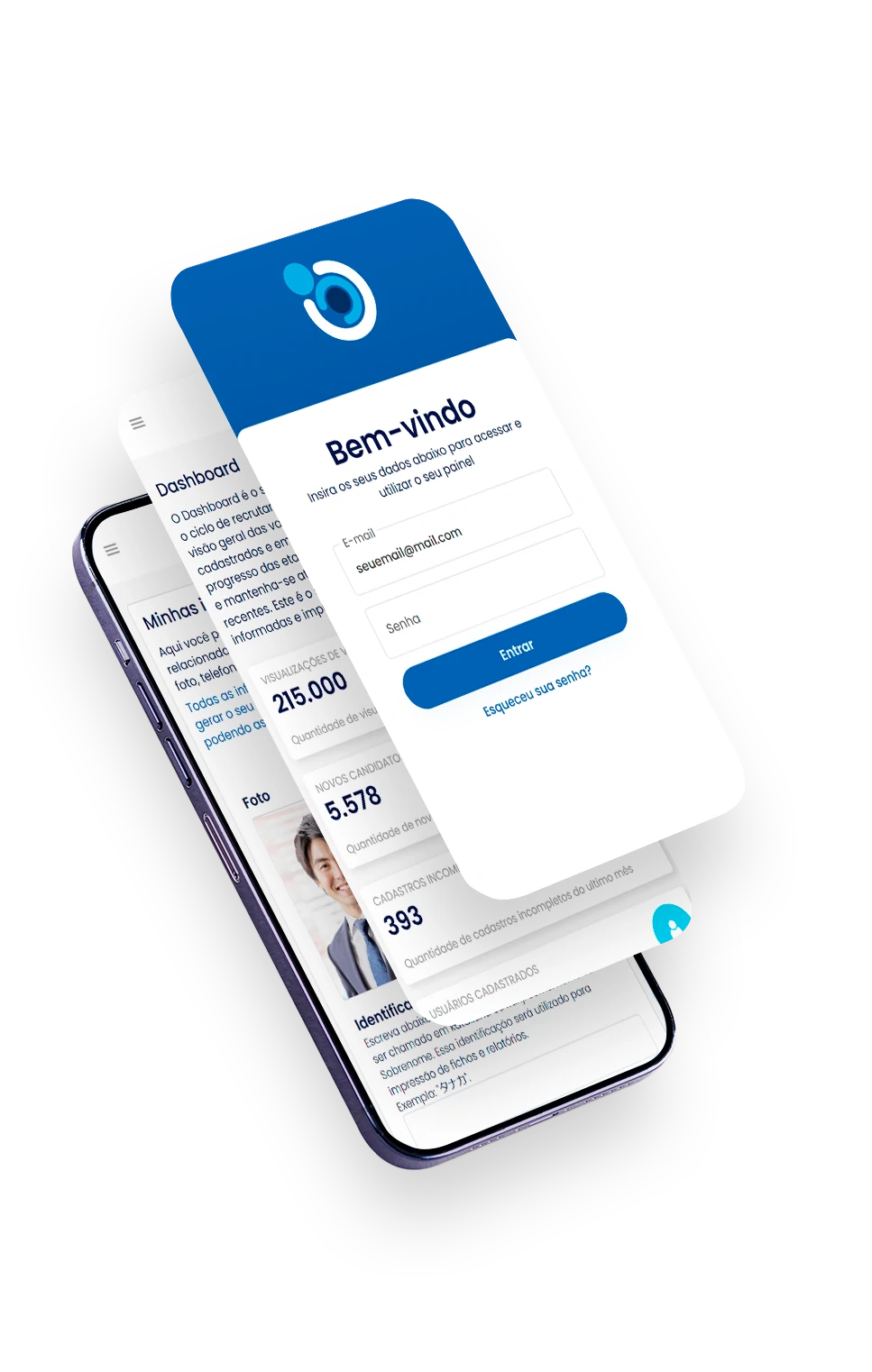Pro Hire - Recursos